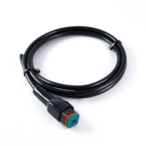 Buy At Best Prices - Elecbrakes Trailer Wired Leader